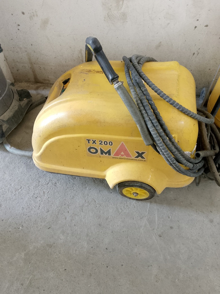 Karcher sotiladi