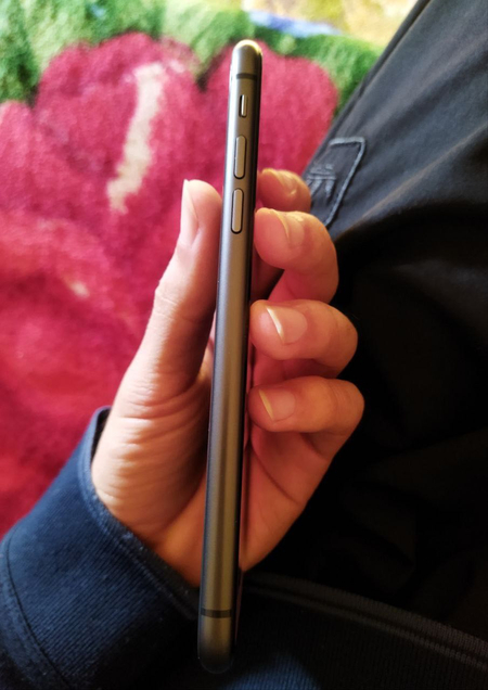 Iphone 11 256GB/77%
