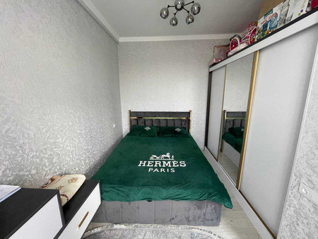 谷 126193 谷 Продается квартира в Яккасарайском районе [54 м²]