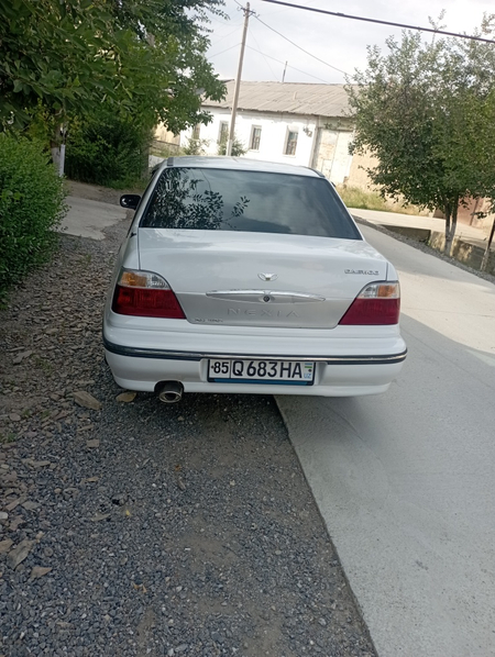Nekisya 1 srochni sotiladi
