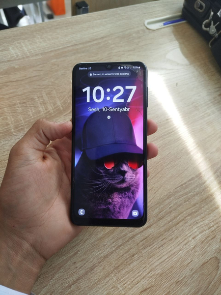 Samsung gelexy a23