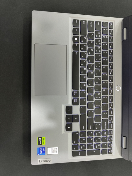 Lenovo LOQ (i7-14700HX/16/512/RTX4060)