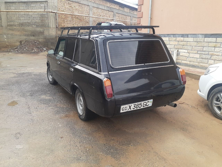 Jiguli 02 sotiladi