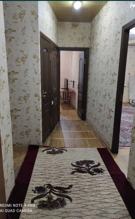 Срочний аренда кивартира ориентир абай Корзинка  только семья