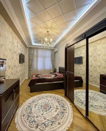Аренда 4/3/9 Ор-р Мега планет, метро Юнусабад /AZ/