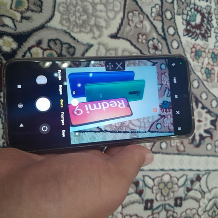 Redmi 9 sotiladi 4/64 lik