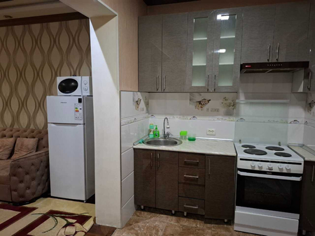 Сдаётся в аренду Алгаритм  3 комнатная