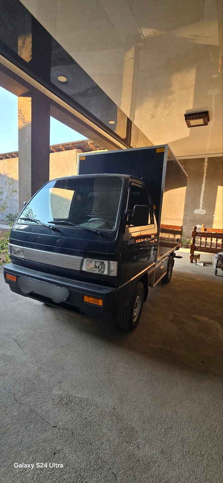 Продаётся chevrolet LABO