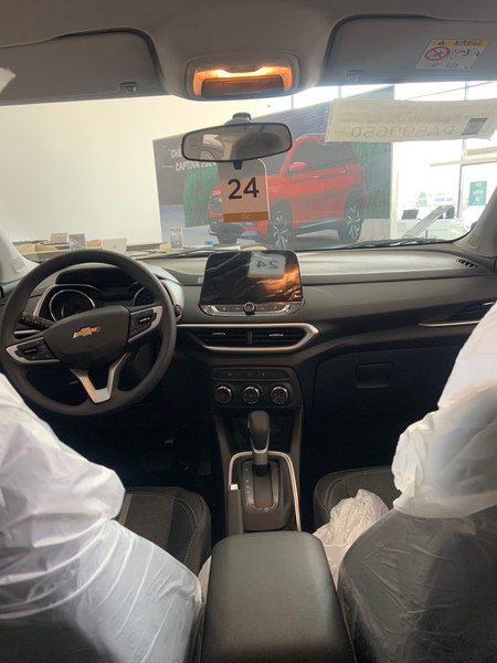 TRACKER Turbo 2023 сотилади Ls
