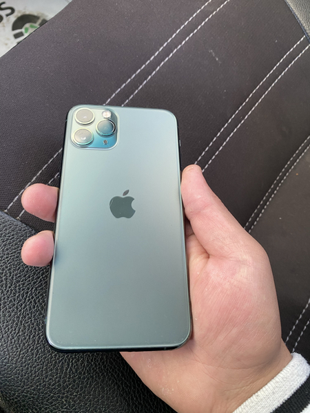 iphone 11pro 64gb