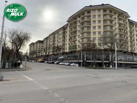 Продается 3х комнатная квартира на ЖК Silk Road. SA15