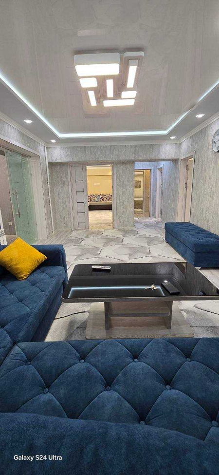 Срочно сдается 4/6/9 квартира 110 м² на Ц-1 Ор-р: Бибигон (ИСА)