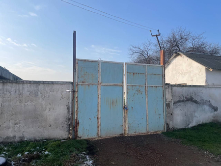 Продам землю под строительство , уртачирчикский район , кадастр,газ,св