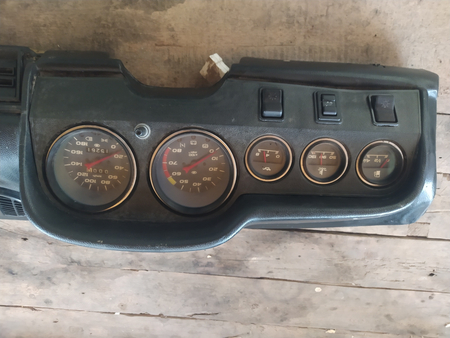 Vaz 2106 tarpeda