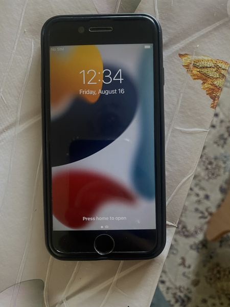 Iphone 7 128gb sotiladi
