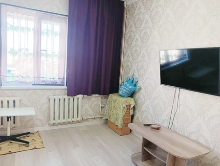 Срочно!!! Продаётся Юнус-абад 16  40м²