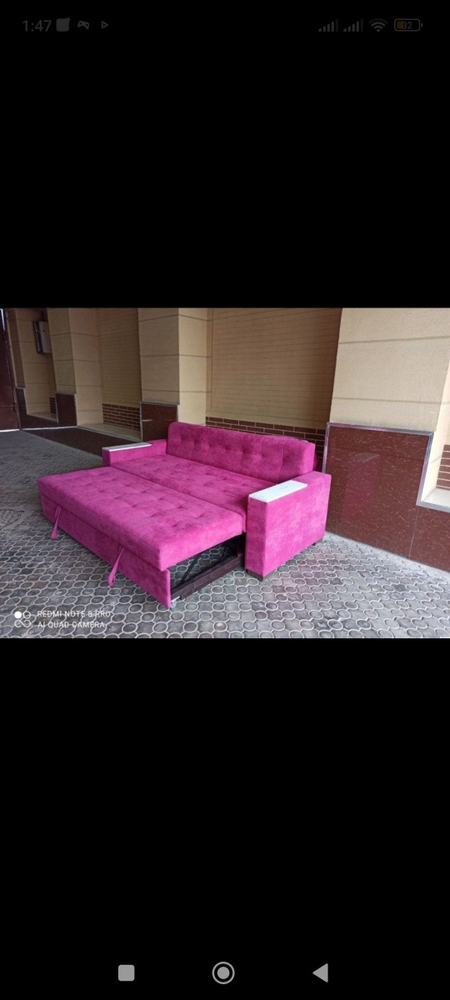 Mebel restavratsiya xizmati