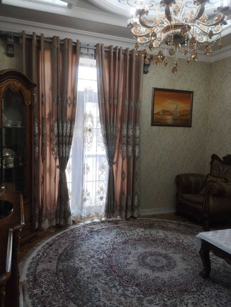 Сдается Ш.Руставели, Бабур 2*3/3/5