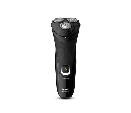 электробритва Philips S1223/41, бритва, philips