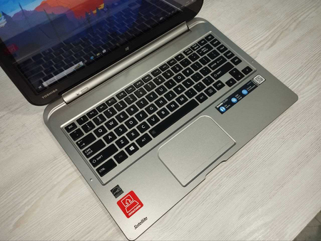 Toshiba sensorli | Muddatli to'lov I  Kafolati bn