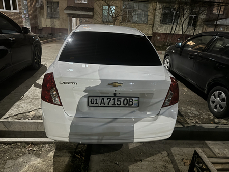 Авто в идеальном состояние