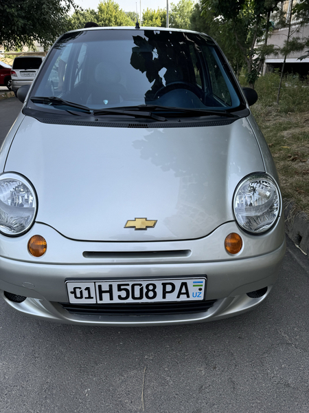 Матиз мх 2006 йил
