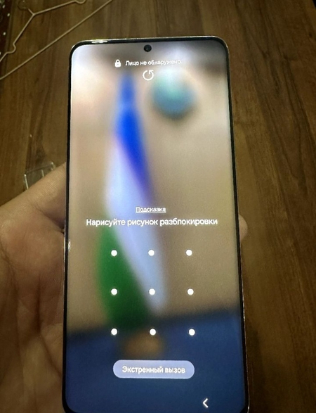 Samsung galaxy A82 12ga 128gb