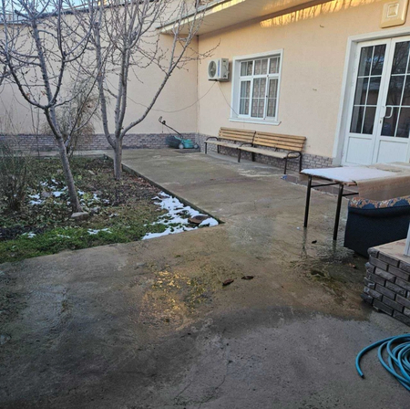 Продажа участка 2,4 сотих, 4 хона Тахтапуль