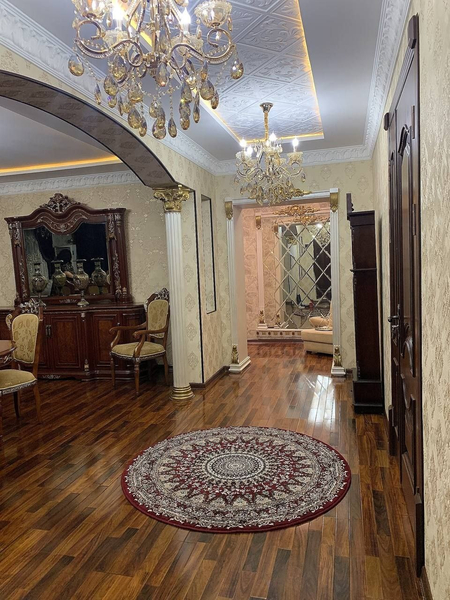 Аренда квартира на Шайхантахурском районе улица Навои