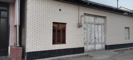 Падрашивка терамиз