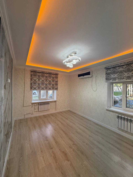 СРОЧНО !! Продается квартира в Яшнабаде  2/1/4 ( 38 кв/м ) Саиф Оптима