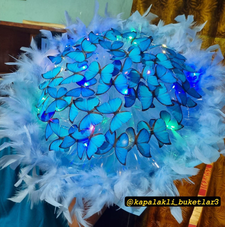 Kapalakli gullar
