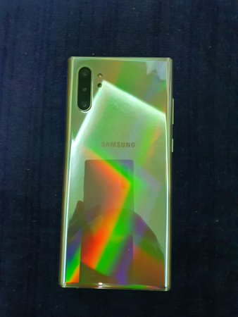 Galaxy Note 10+ 5G