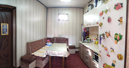 Продаётся Евро Дом на Комолон