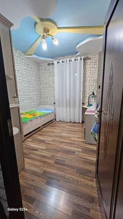 谷 125961 谷 Продается квартира в Яккасарайском районе [95 м²]