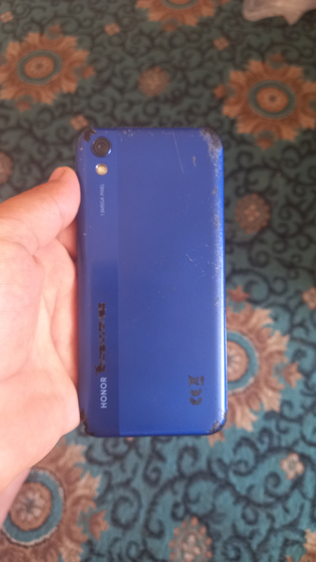 Huawei 8S 2022 32GB