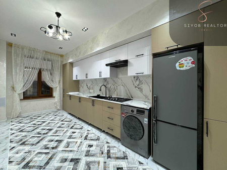 №2921.Продается 2х-комнатная квартира в Новостройке.