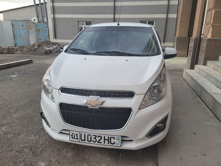 Спарк 2020 йил 8400$