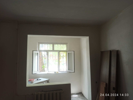 Продается своя 2 комн.квартира на 1 этаже  Дубовая