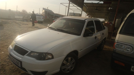 Nexia 1.6L  2016