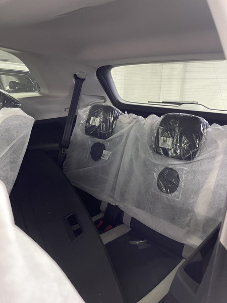 Volkswagen ID6 Pure+