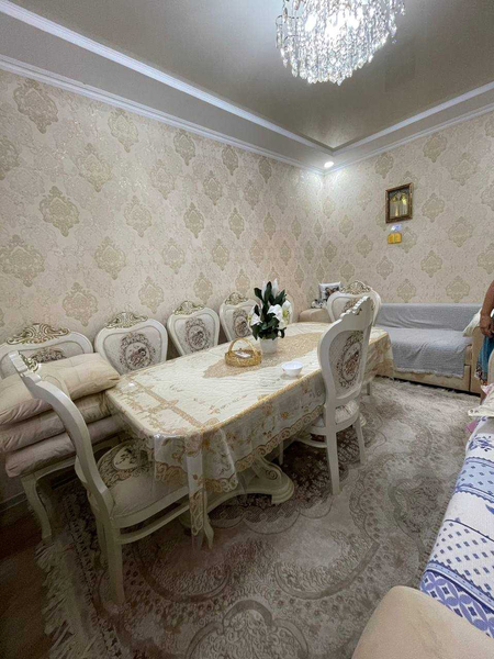 Продается уютный дом по цене квартиры! Ор-р: Азербайджанский центр
