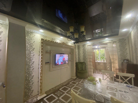 Продается Новза И-24 3комн. 120м22