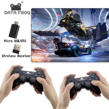 Smart tv va TV box lar uchun Eng zo'r O'yinlar Ustanofka qilamiz TVBOX