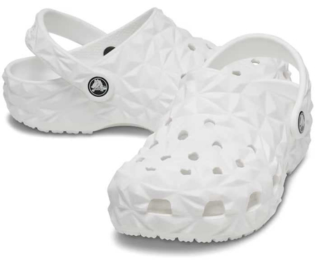 Crocs Classic Geometric Clog Размер: 37-38