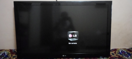 Телевизор LG 42 талик оригинал