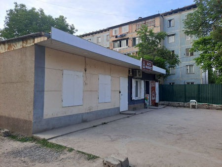 Срочна Продается помешения 216 кв