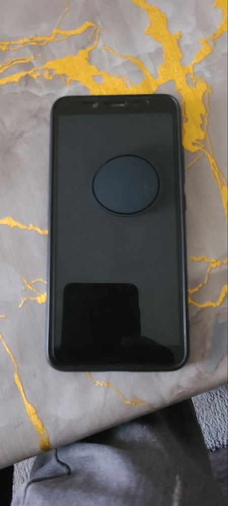 redmi 6 3/32 tali