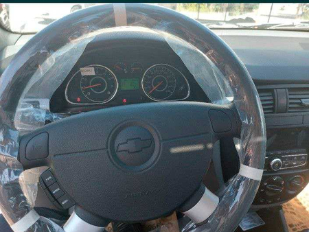 Chevrolet Gentra avtomat bo'lib to'lashga