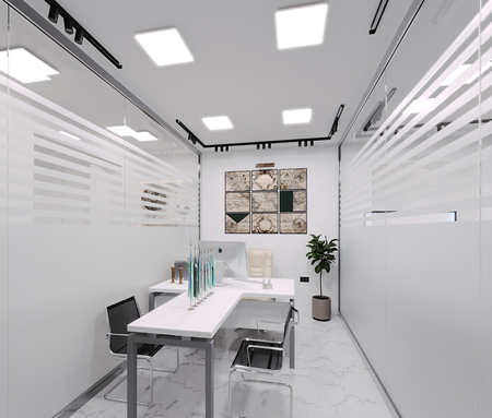 INTERA DESIGN GROUP. Архитектура и дизайн интерьеров, фасадов